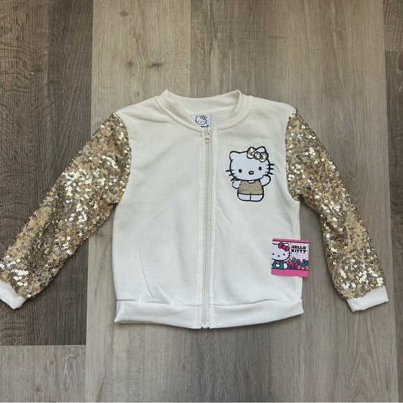 Hello Kitty | Jackets & Coats | 56 Hello Kitty Jacket | Poshmark